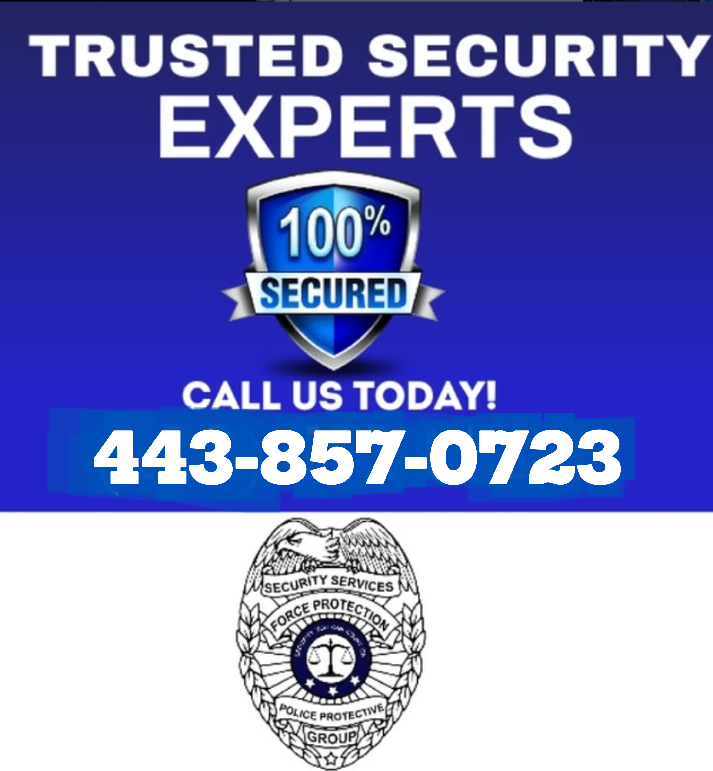 Police Protective Group